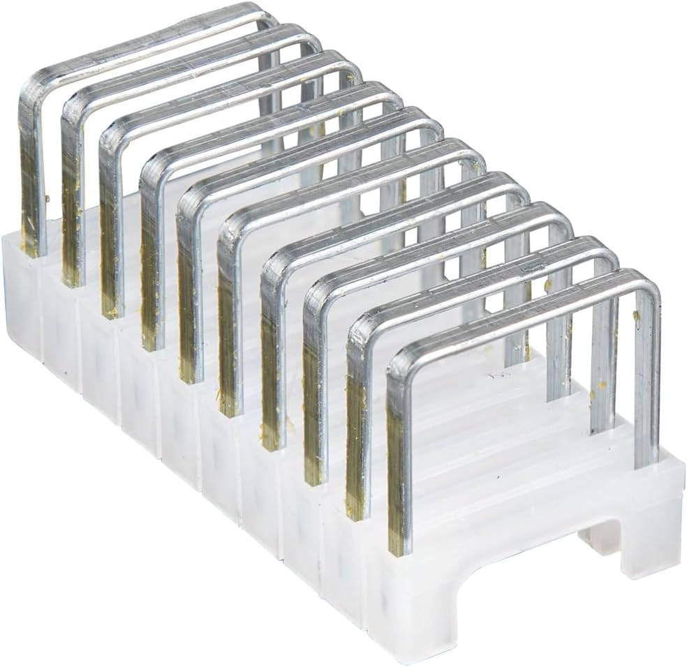 Amazon.com: MILWAUKEE 2448-21 M12 Cable Stapler KIT (2448-21) : Tools ...