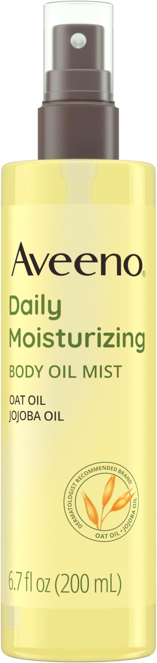 Amazon.com : eos Cashmere Body Oil, Vanilla Cashmere, 24 Hour Moisture ...