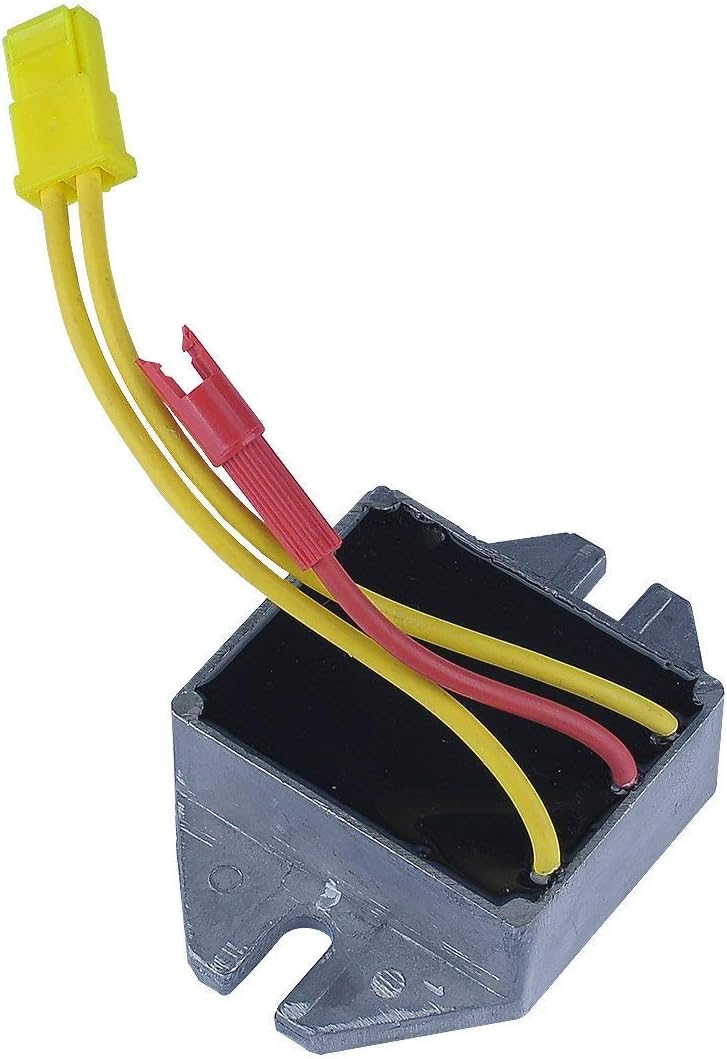 Amazon.com: Hilom 394890 Electrical Voltage Regulator for BS 393374 ...