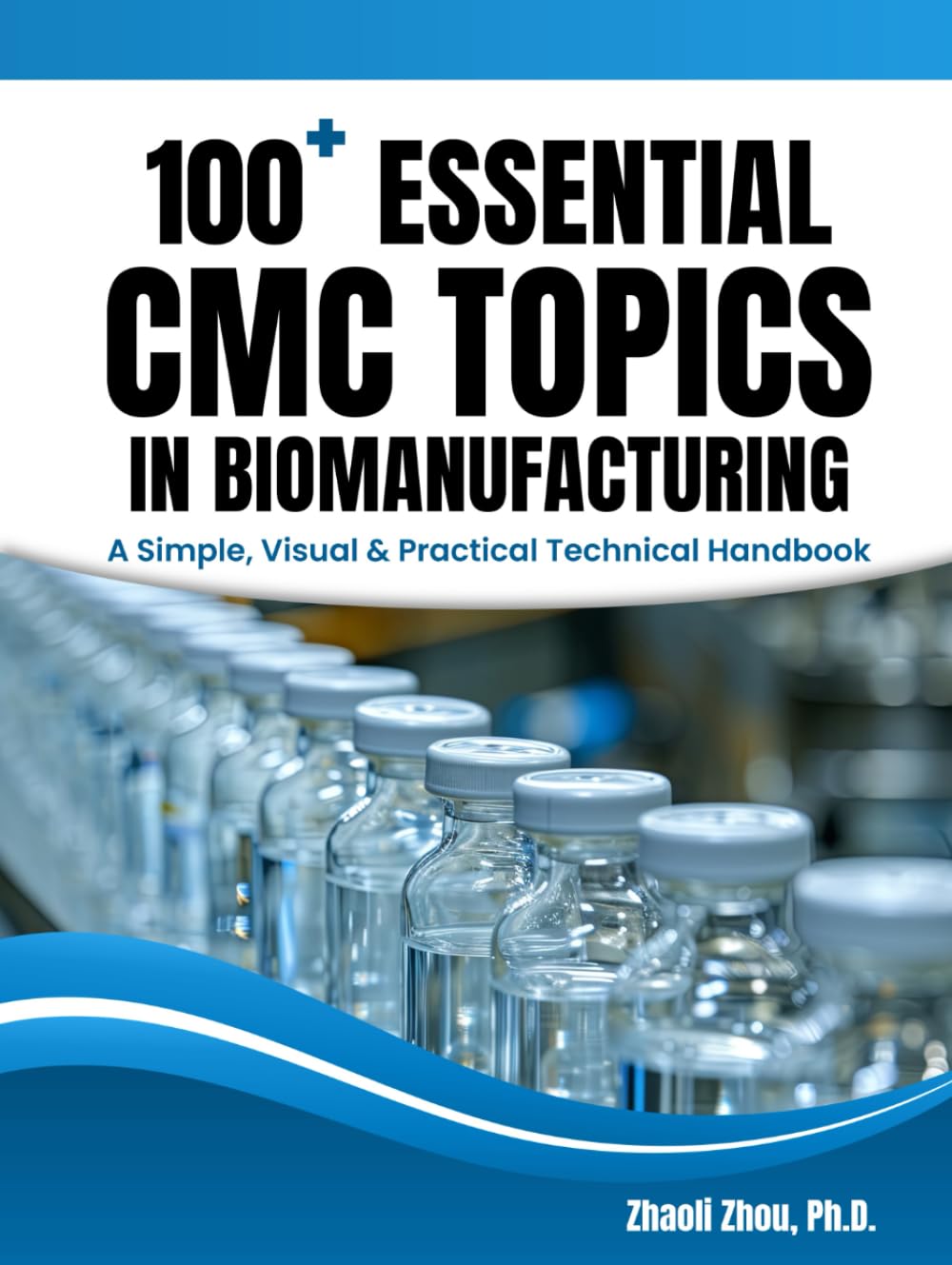 100+ Essential CMC Topics in Biomanufacturing: A Simple, Visual ...