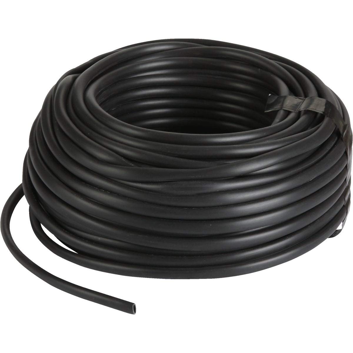 Snapklik.com : Raindrip 016010VT 1/4-Inch Drip Irrigation Supply Tubing ...