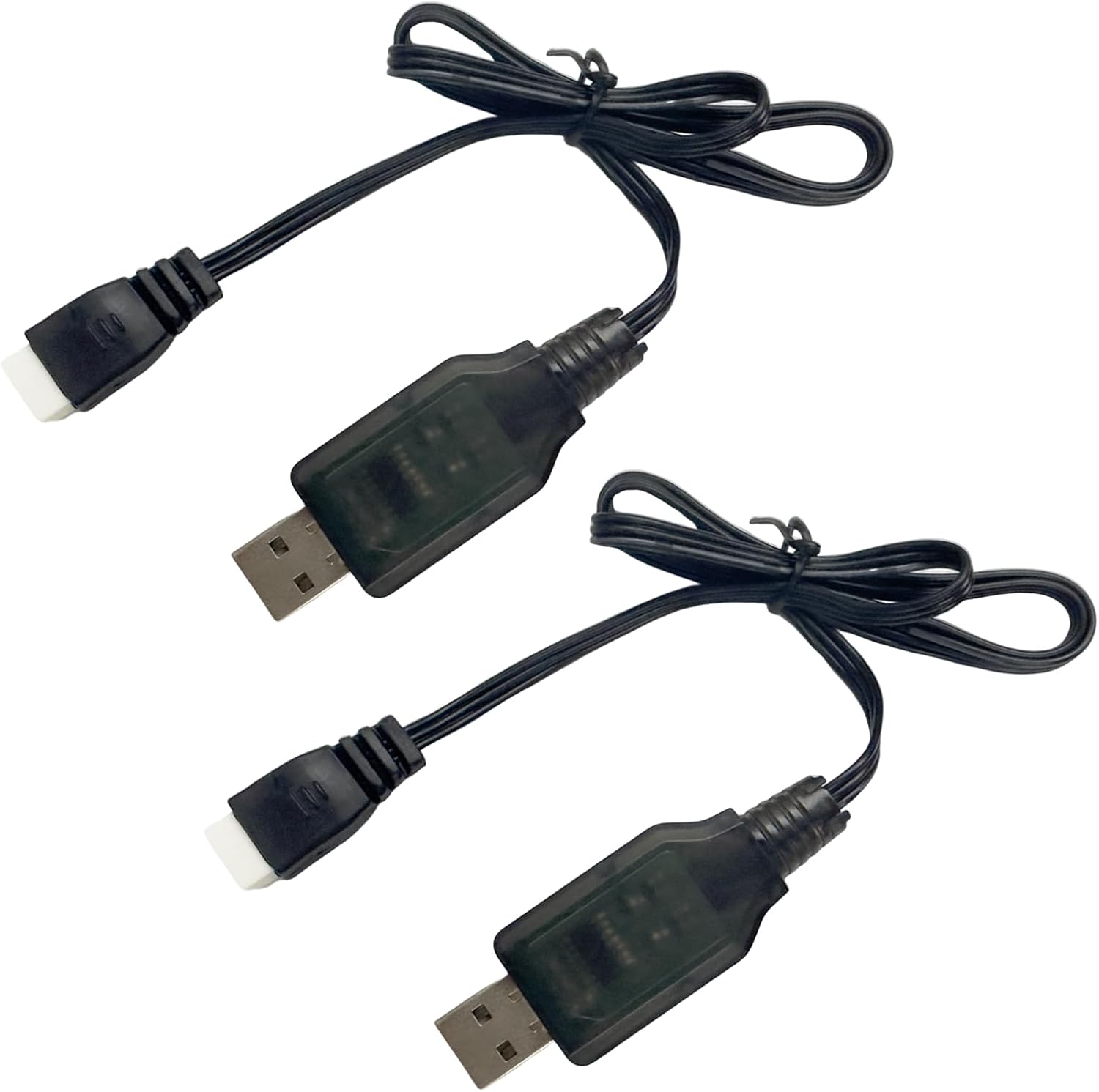 Amazon.com: RC Battery Charger Cable XH-3P Perfect for Your 7.4V LiPo ...