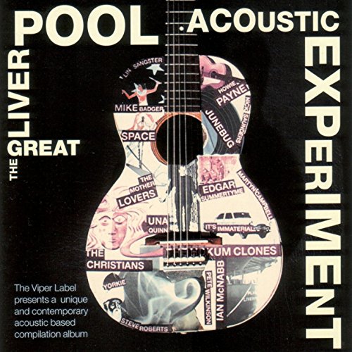 Spiele The Great Liverpool Acoustic Experiment von VARIOUS ARTISTS auf ...