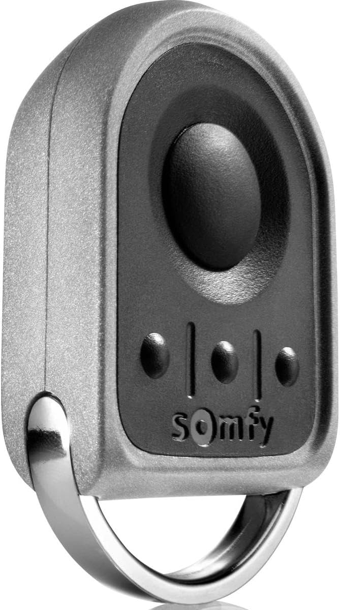 Somfy Somfy KEYGO RTS Fernbedienung : Amazon.de: Baumarkt