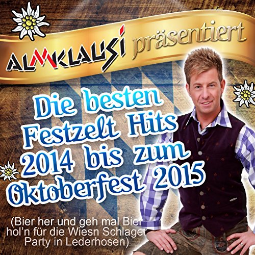 Amazon Music UnlimitedでVARIOUS ARTISTSのAlmklausi präsentiert - Die ...