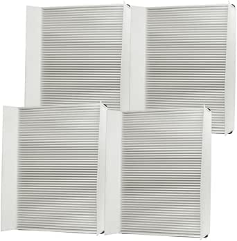 Amazon.com: AF26405 P606555 Cabin Air Filter for 2003+ Volvo Xpeditor ...