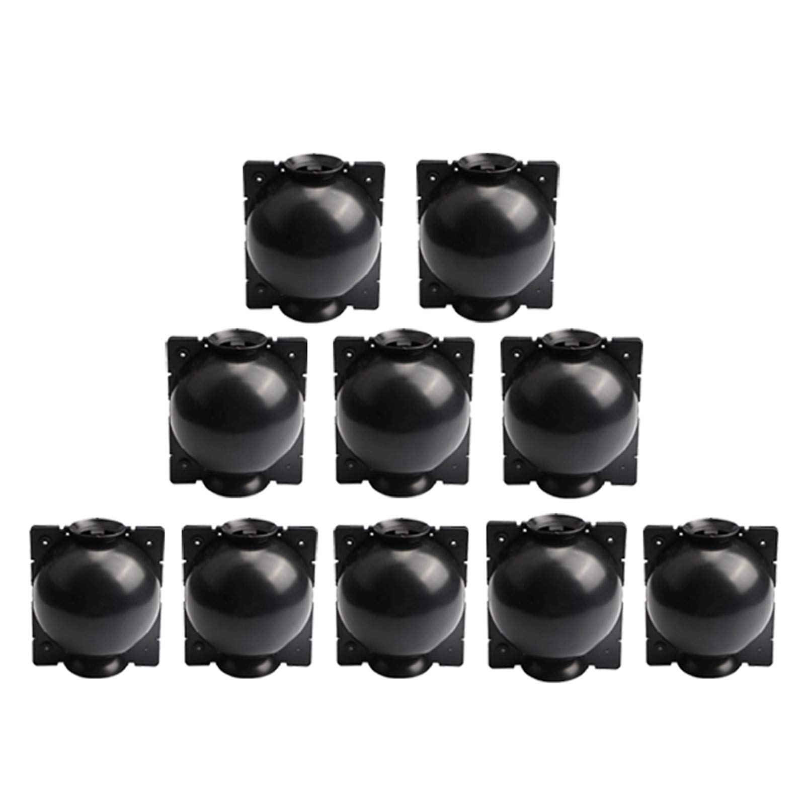Amazon.com : Lutingstore 10 PCS Rooting Device Ball, Assisted Plant ...