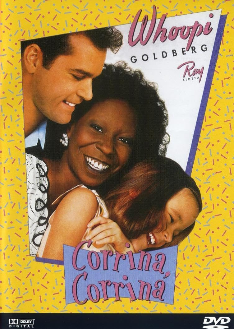 Corinna Corinna 1994