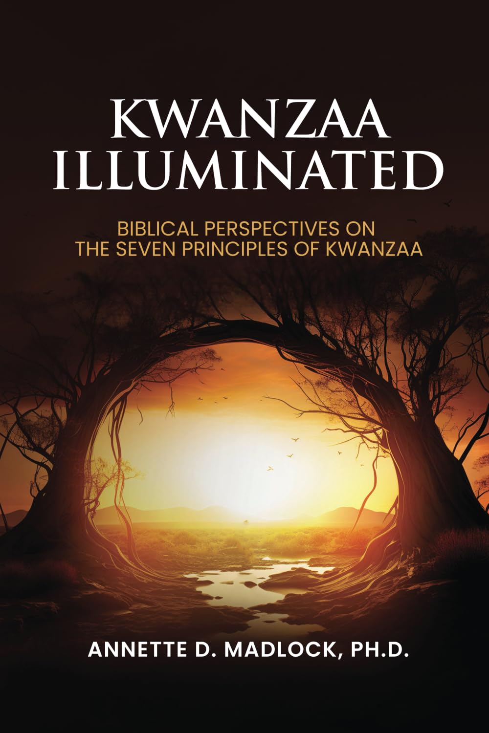Kwanzaa Illuminated: Biblical Principles On The Seven Principles of ...