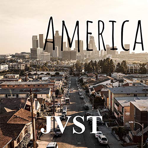 Play America by Jvst on Amazon Music