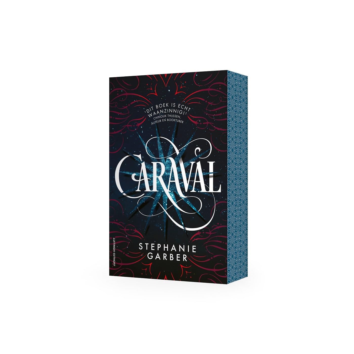 Caraval (Caraval, 1) : Garber, Stephanie: Amazon.com.au: Books