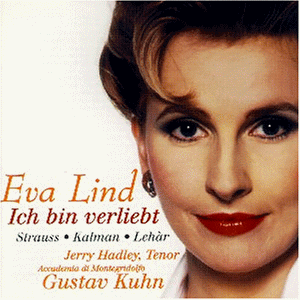 Ich Bin Verliebt - Eva Lind: Amazon.de: Musik