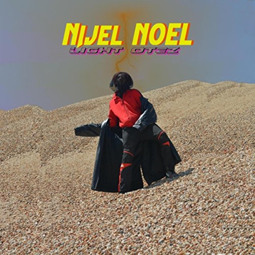 Play Light Otez by Nijel Noel on Amazon Music