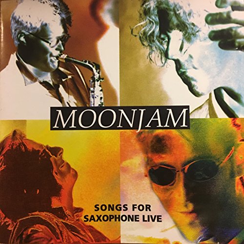 Amazon.com: Songs for Saxophone Live : Moonjam: Digital Music