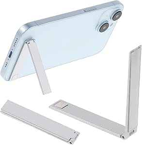 Amazon.com: Styquenzer 2 Pack Cell Phone Kickstand, Ultra-Thin ...