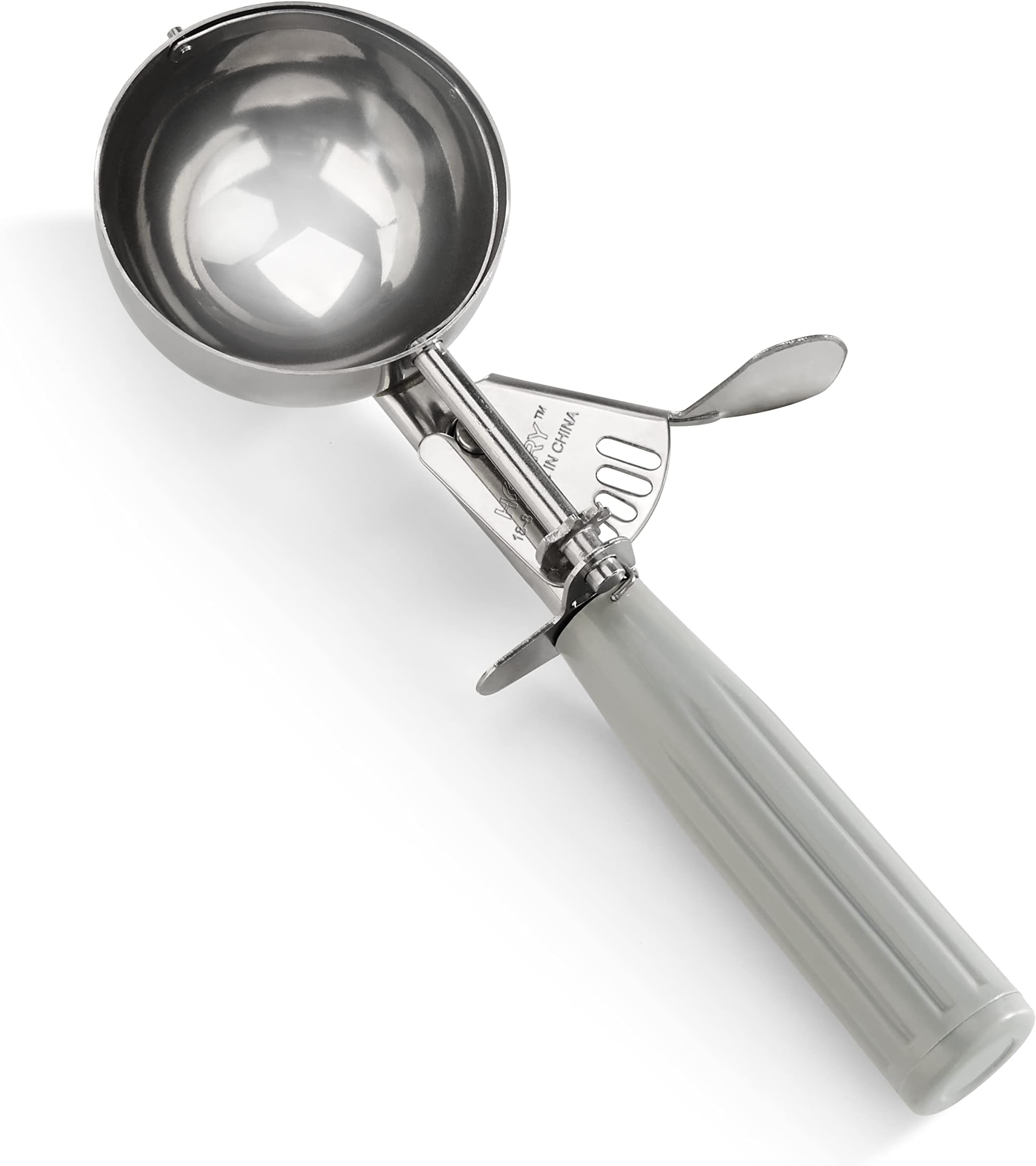 Amazon.com: New Star Foodservice 34769 Commercial-Grade Thumb Press ...