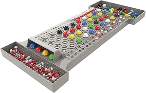 Mastermind Game,Code Breaker Game, Logic Game Matching, Montessori ...