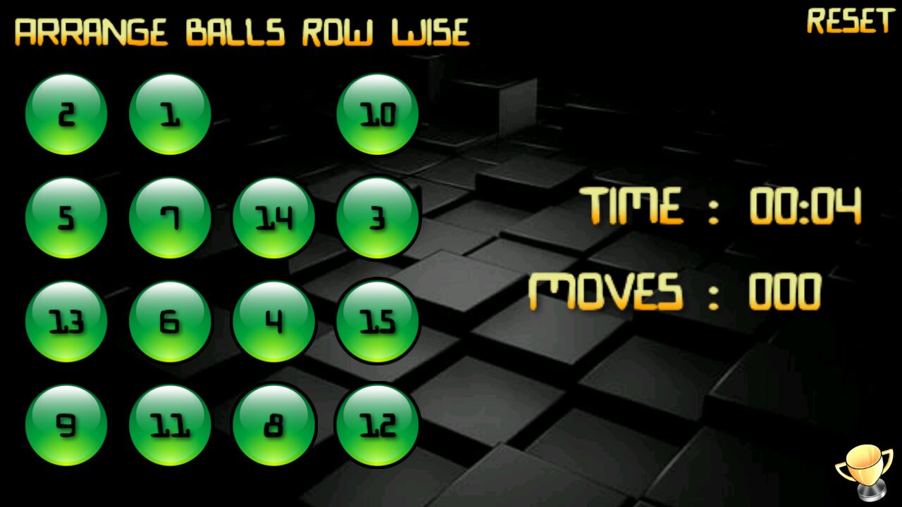 Juggling - Number Puzzle Game - App on Amazon Appstore