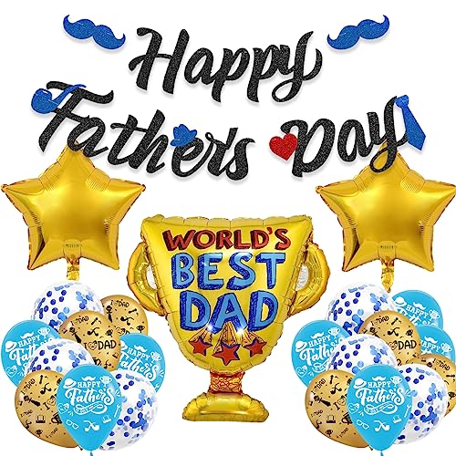 15+ Creative Father's Day Theme Ideas - From Lemons To Luxury