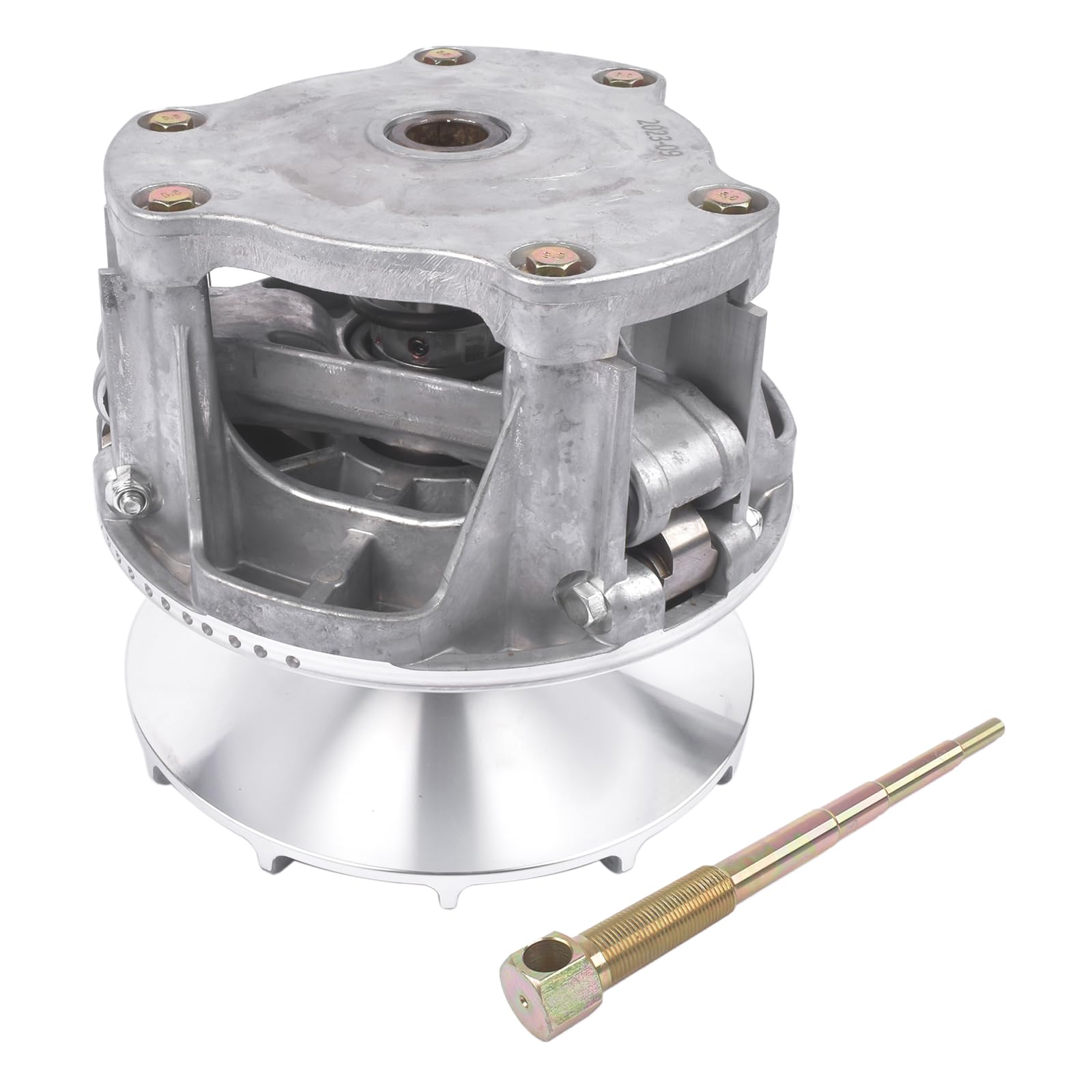 Primary Drive Clutch w/Puller Tool Replacement for 2014-2023 Polaris ...