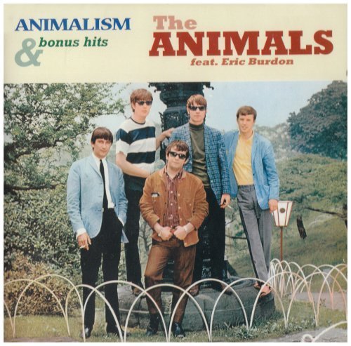 Animals - The Animals - Animalisms and Bonus Hits - Amazon.com Music