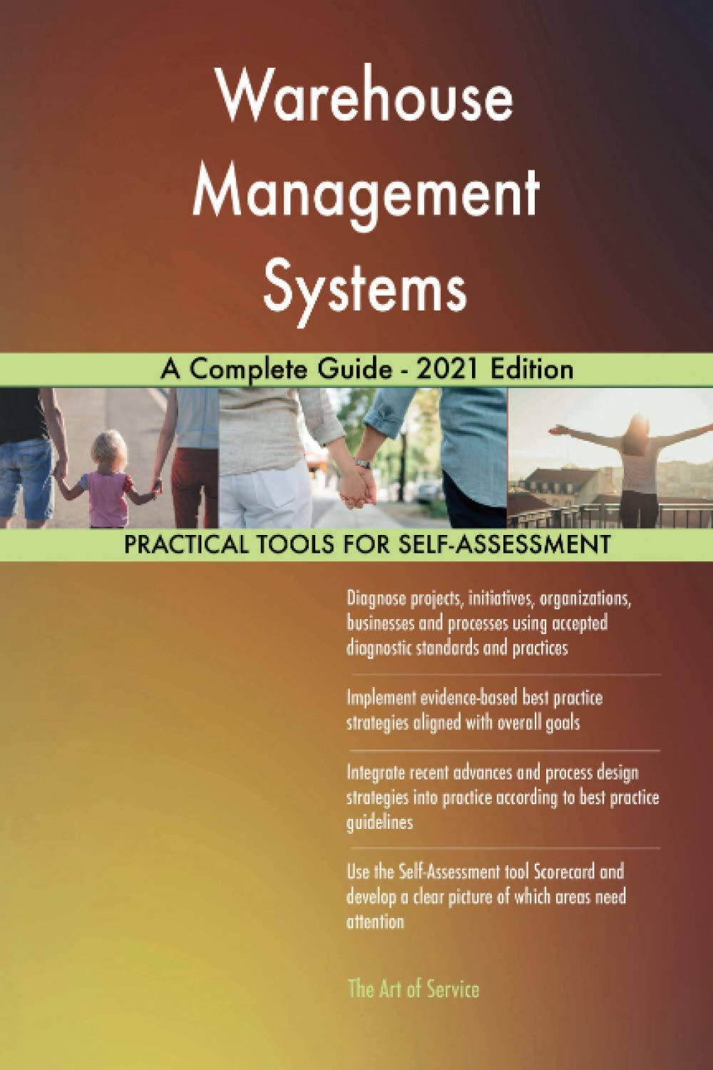 Warehouse Management Systems A Complete Guide - 2021 Edition: The Art ...