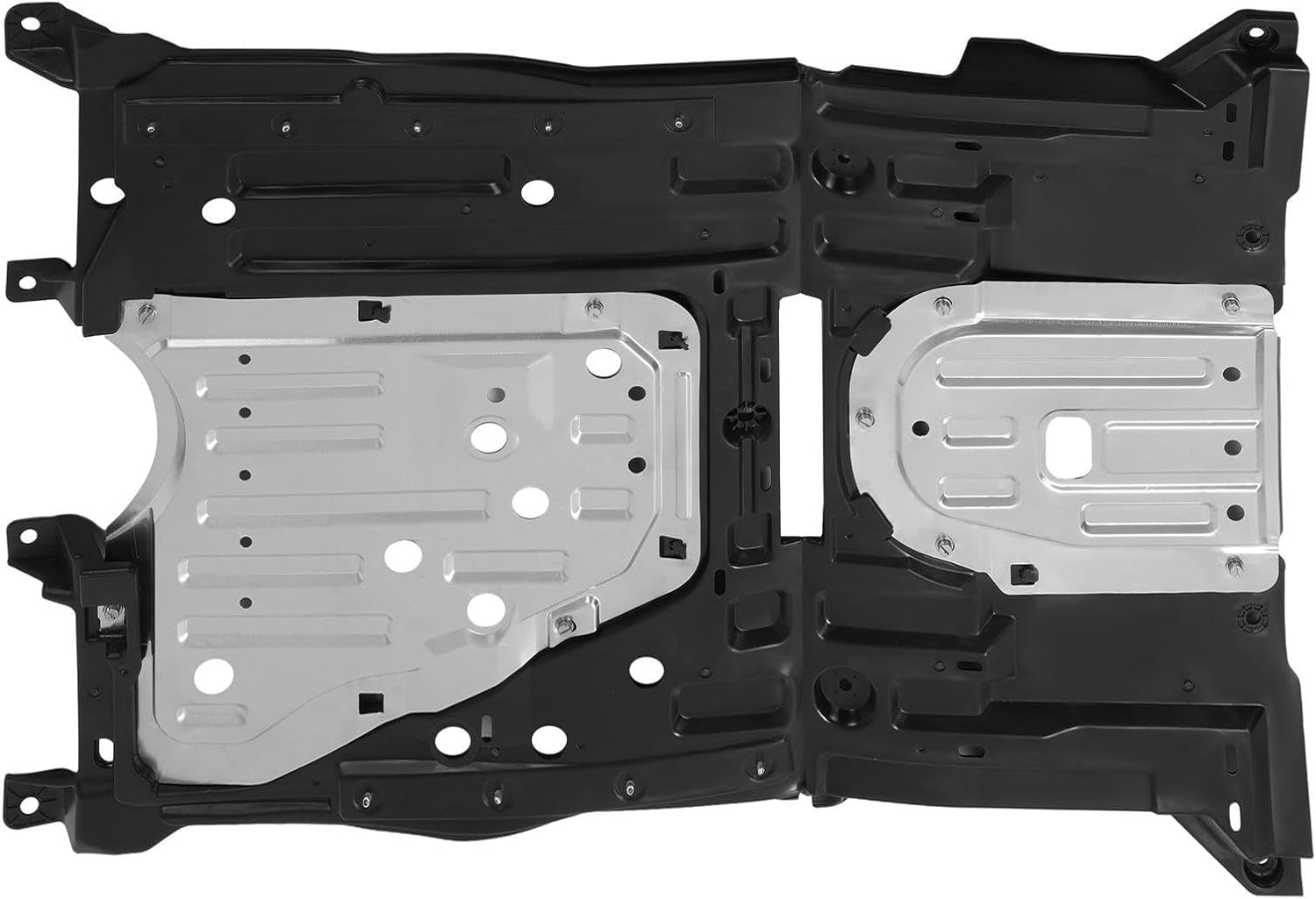 Amazon.com: Engine Splash Shield Cover Compatible with Honda Civic 2012 ...