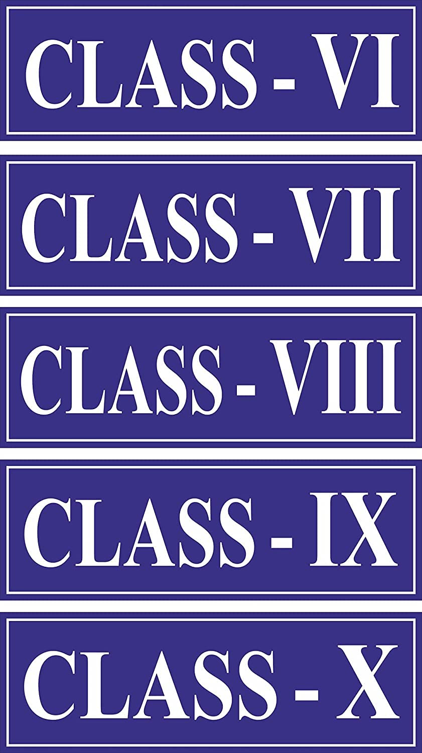 STUDPEEK School Sign Boards Message Safty Sign Boards Office School ...