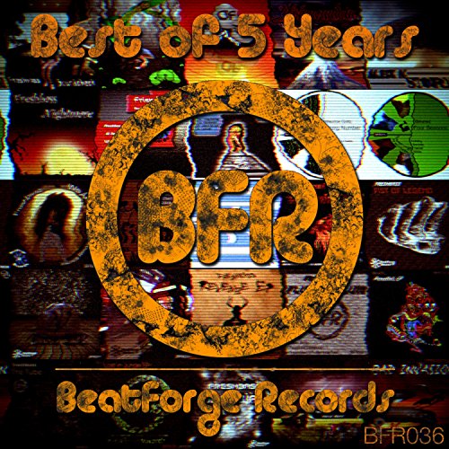 Play Best of 5 Years Beatforge Records by VARIOUS ARTISTS on Amazon Music
