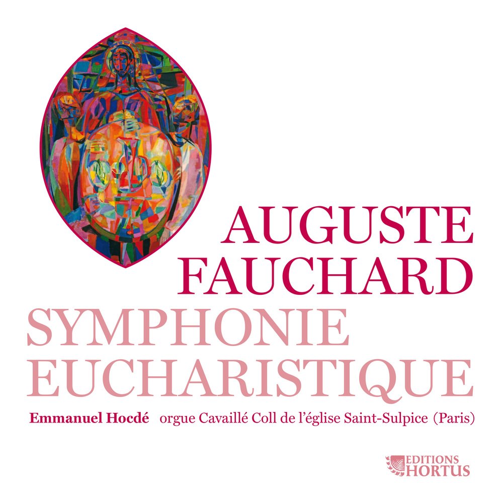 Emmanuel Hocdé, Auguste Fauchard - Auguste Fauchard : Symphonie ...