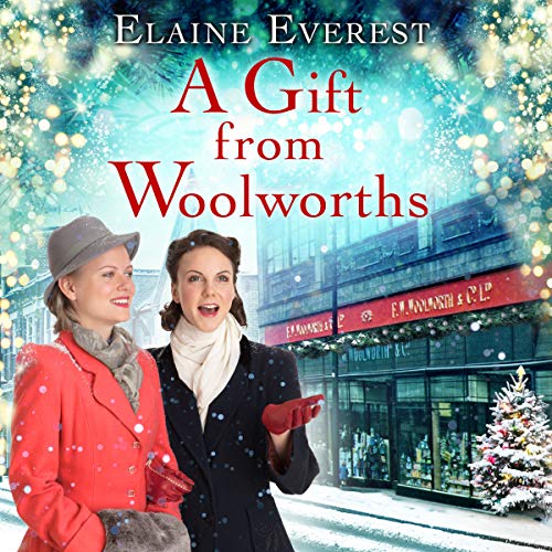 Amazon.com: A Gift from Woolworths: Woolworths, Book 4 (Audible Audio ...