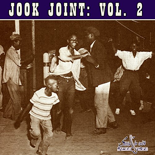 Jook Joint Vol 3 by Jook Joint, Vol 3 on Amazon Music - Amazon.com