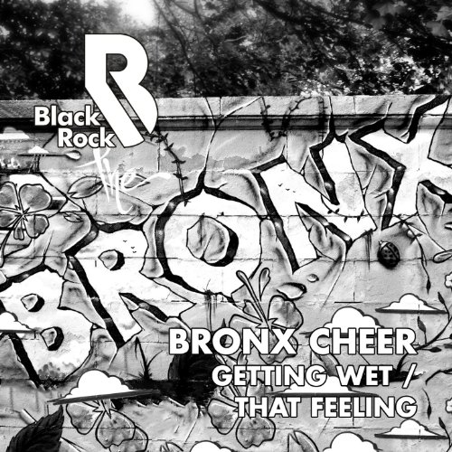 Getting Wet / That Feeling by Bronx Cheer on Amazon Music - Amazon.co.uk