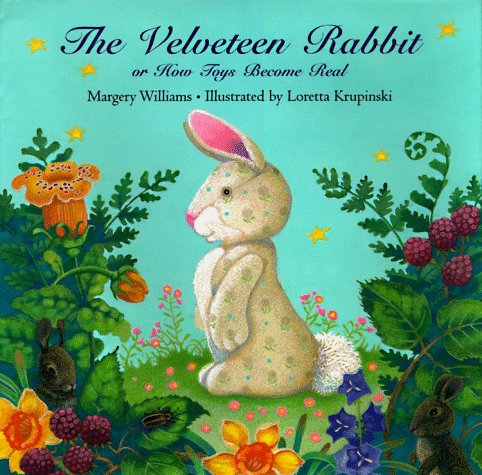 Buy Velveteen Rabbit, The (Mini Book): Velveteen Rabbit Mini Edition ...