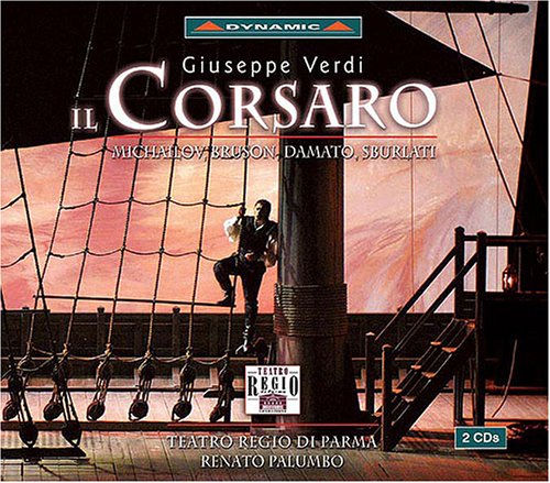 Buy Il Corsaro Online at Low Prices in India | Amazon Music Store ...