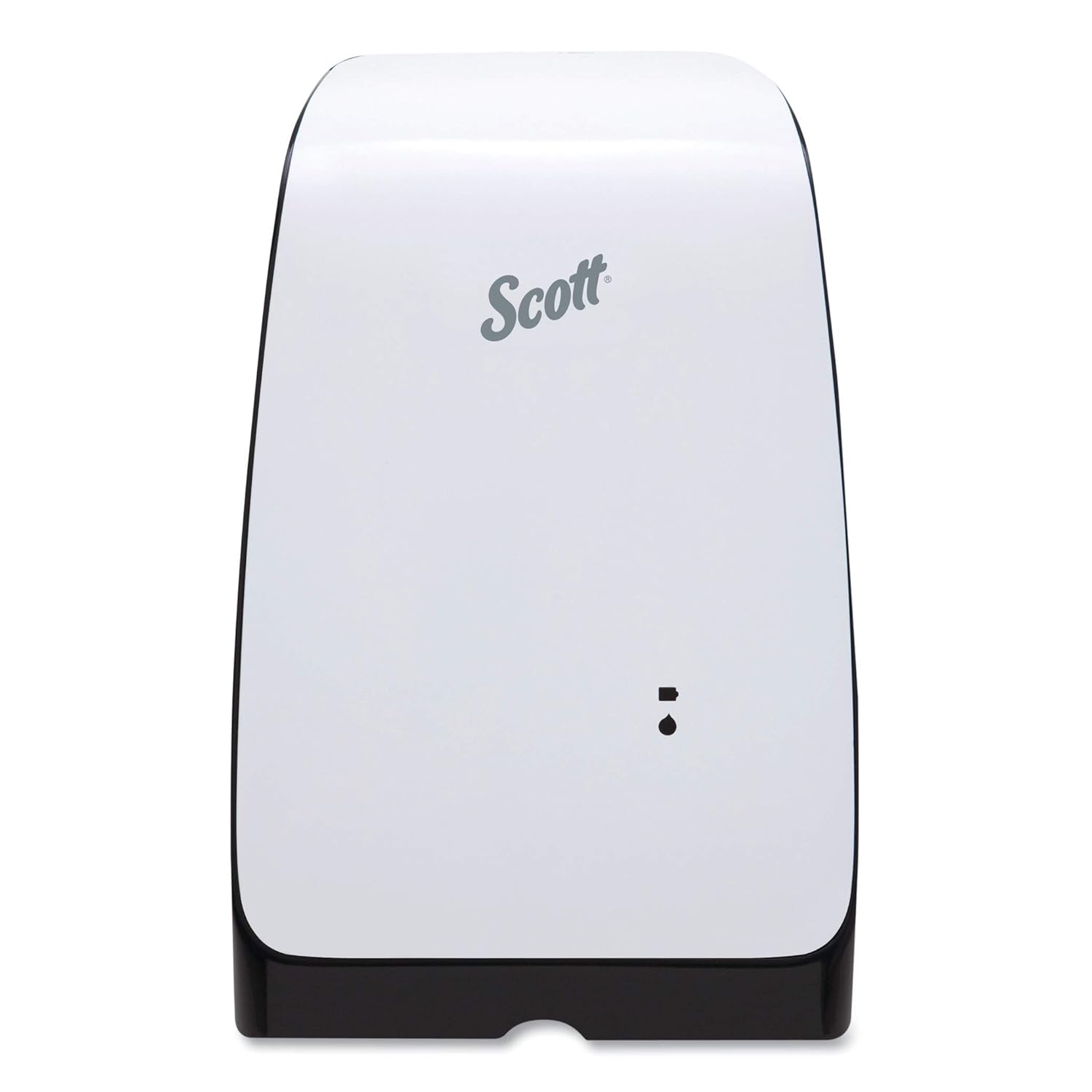 Scott® Pro™ High Capacity Automatic Skin Care Dispenser (32499 ...