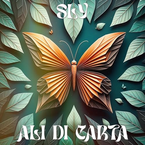 Amazon Music UnlimitedでSlyのAli di Cartaを