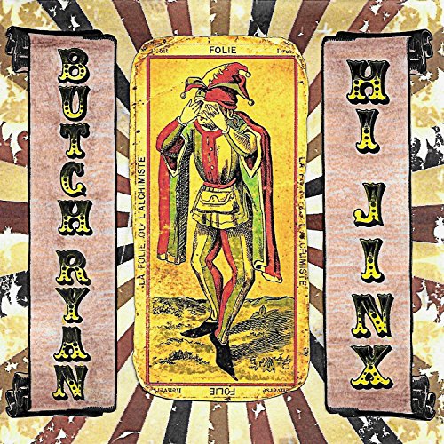 Play Hi Jinx by Butch Ryan on Amazon Music