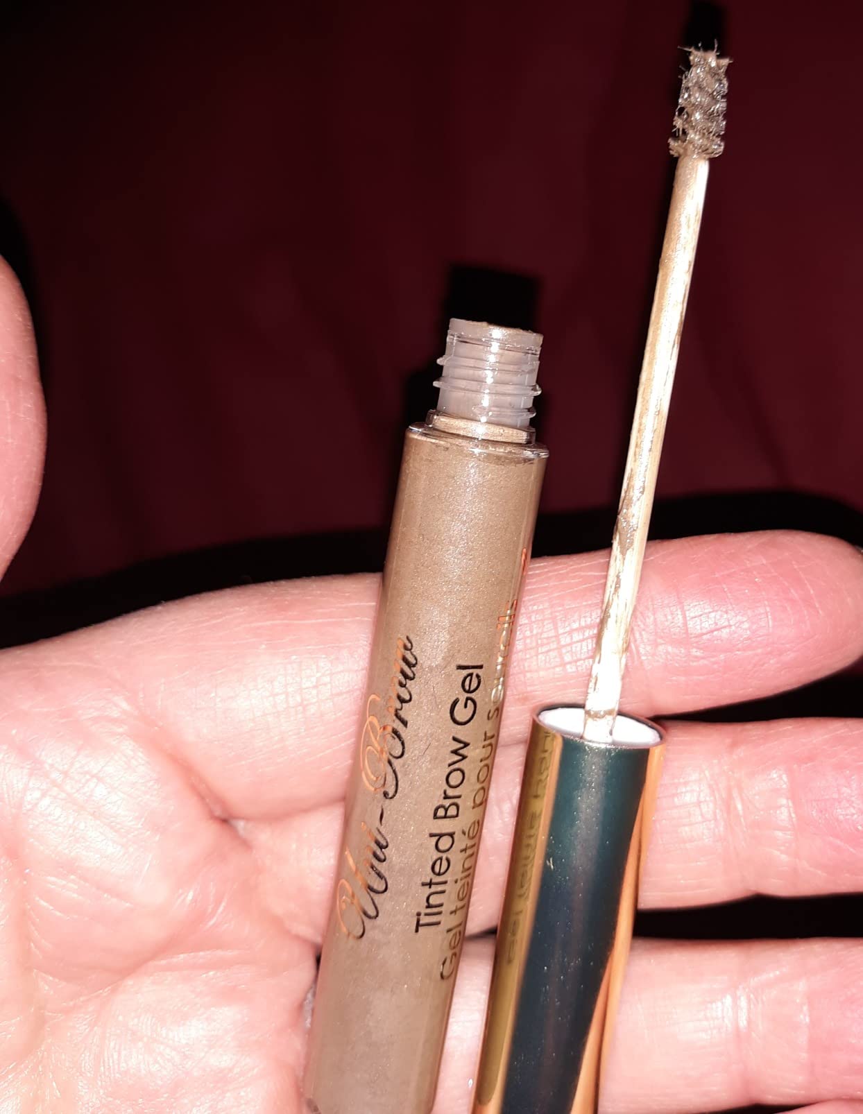 $4/mo - Finance Winky Lux Uni-Brow Tinted Brow Gel – Eyebrow Gel & Brow ...