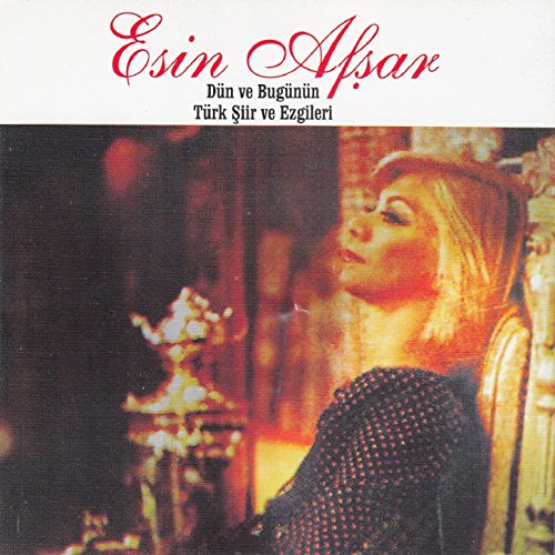 Play Dün Ve Bugünün Türk Şiir Ve Ezgileri by Esin Afsar on Amazon Music