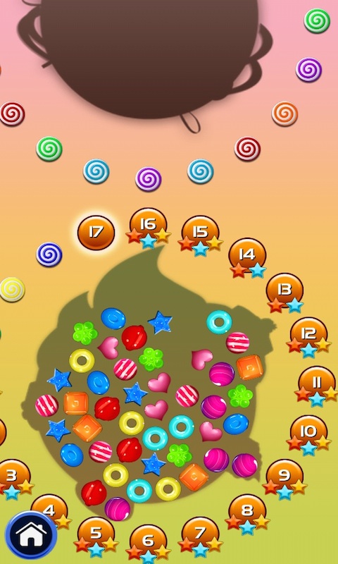 Andy Candy:Amazon.com:Appstore for Android
