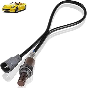 Amazon.com: Oxygen O2 Sensor 234-4732 : Automotive