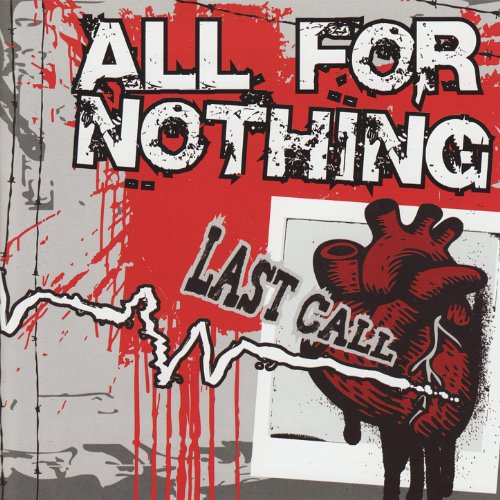 Last Call by All For Nothing on Amazon Music - Amazon.co.uk