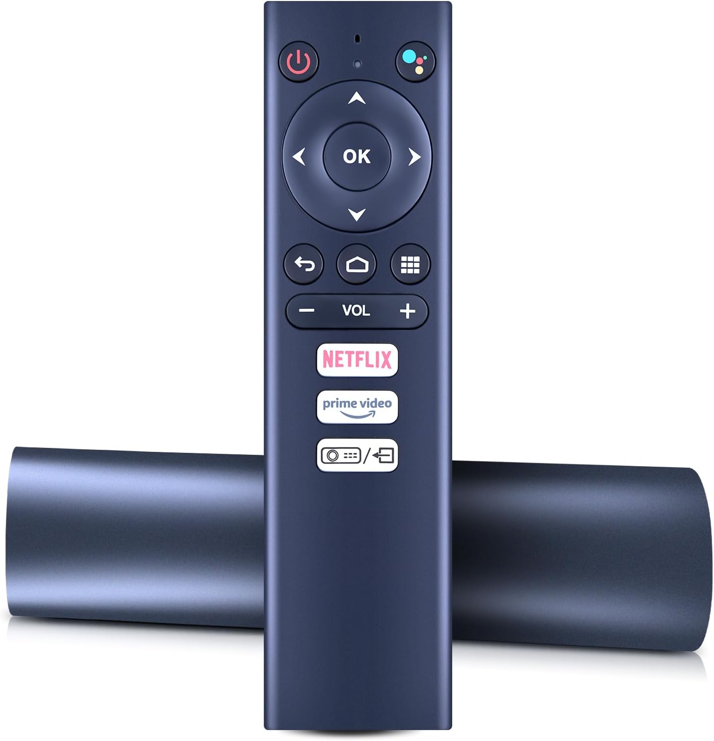 Amazon.com: PZL New Replacement Remote Control for Philips NeoPix Ultra 2TV Smart Home Theater ...