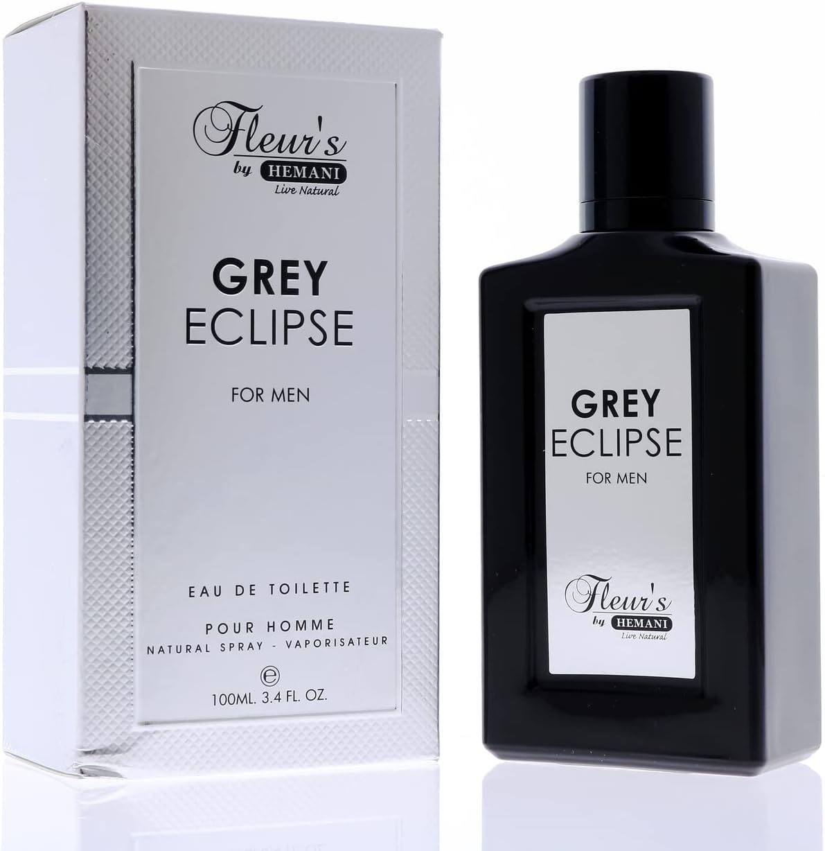 Amazon.com: Angel Men Pure Malt by Thierry Mugler Eau De Toilette Spray ...