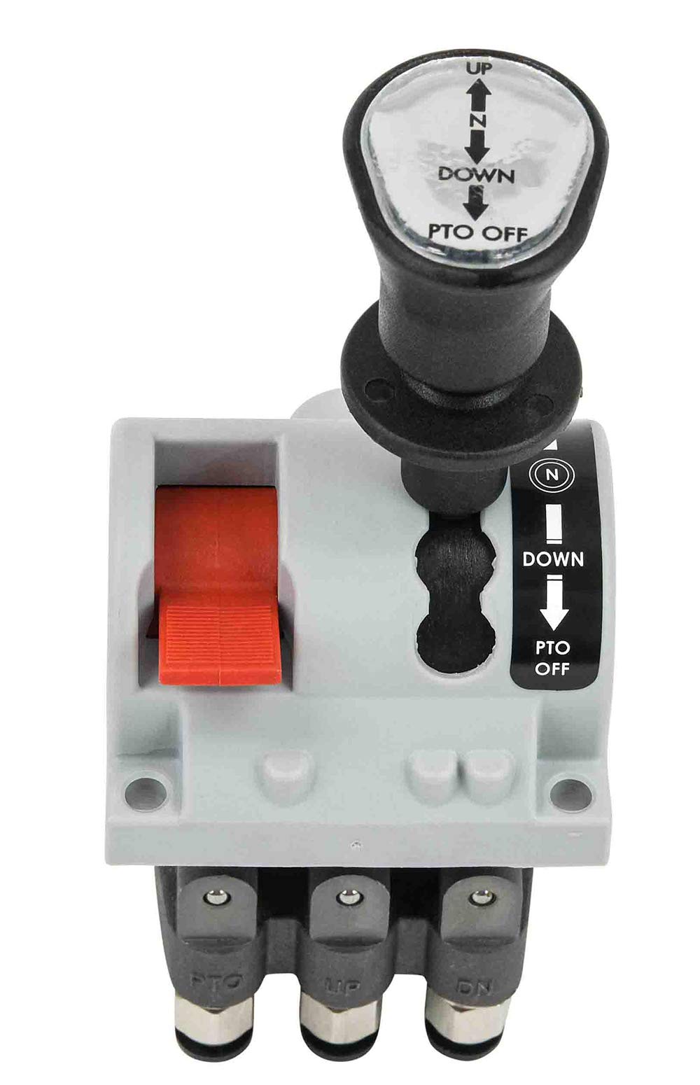 Buy Mytee Products Cabin Control Valve Single Lever Power Off/Hoist Air ...