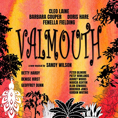 Amazon Music - VARIOUS ARTISTSのValmouth (Original Cast Recording ...