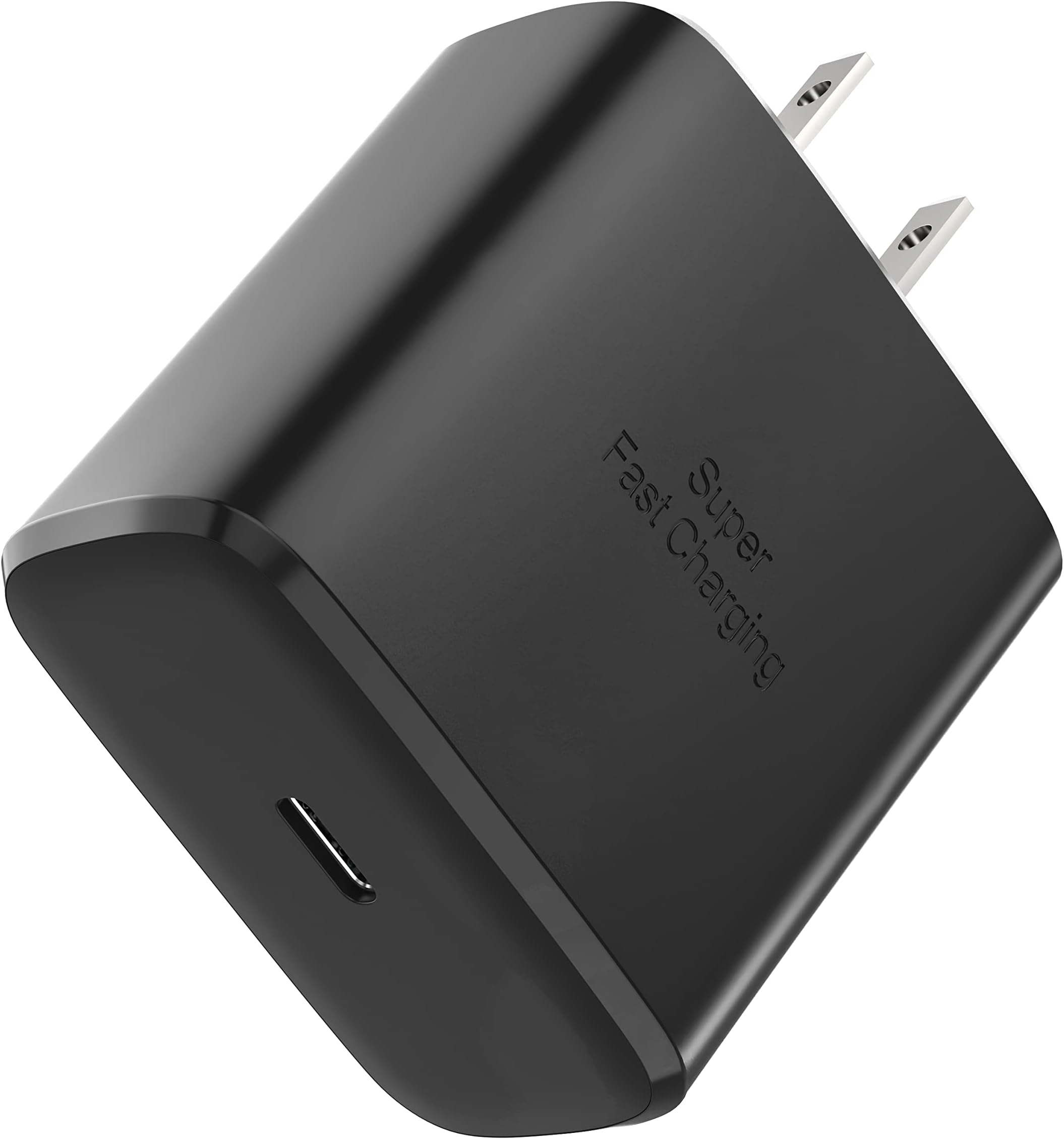 Amazon.com: 45W Super Fast Charger USB Type C Wall Charger for Samsung ...