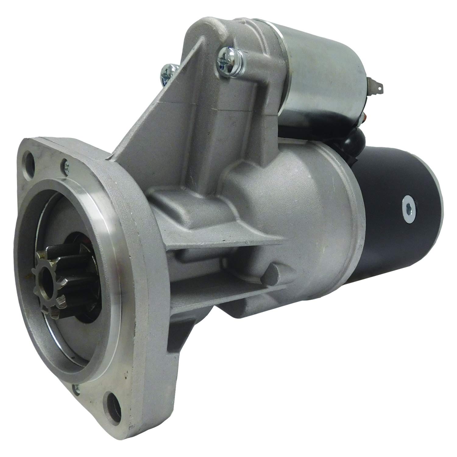 Amazon.com: NEW Starter Compatible With Massey Ferguson Mf1010 Mf1020 ...