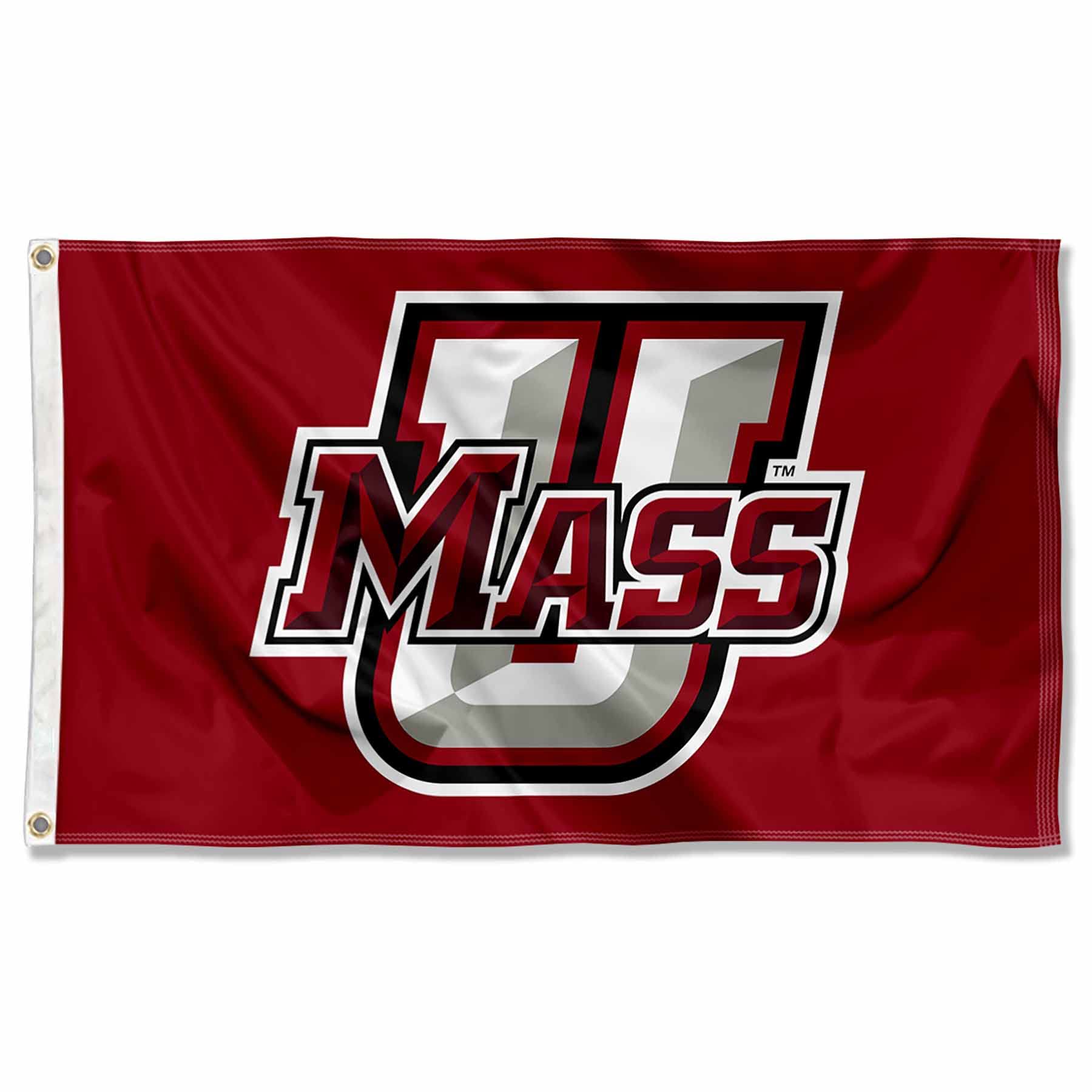 Umass Minutemen Logo